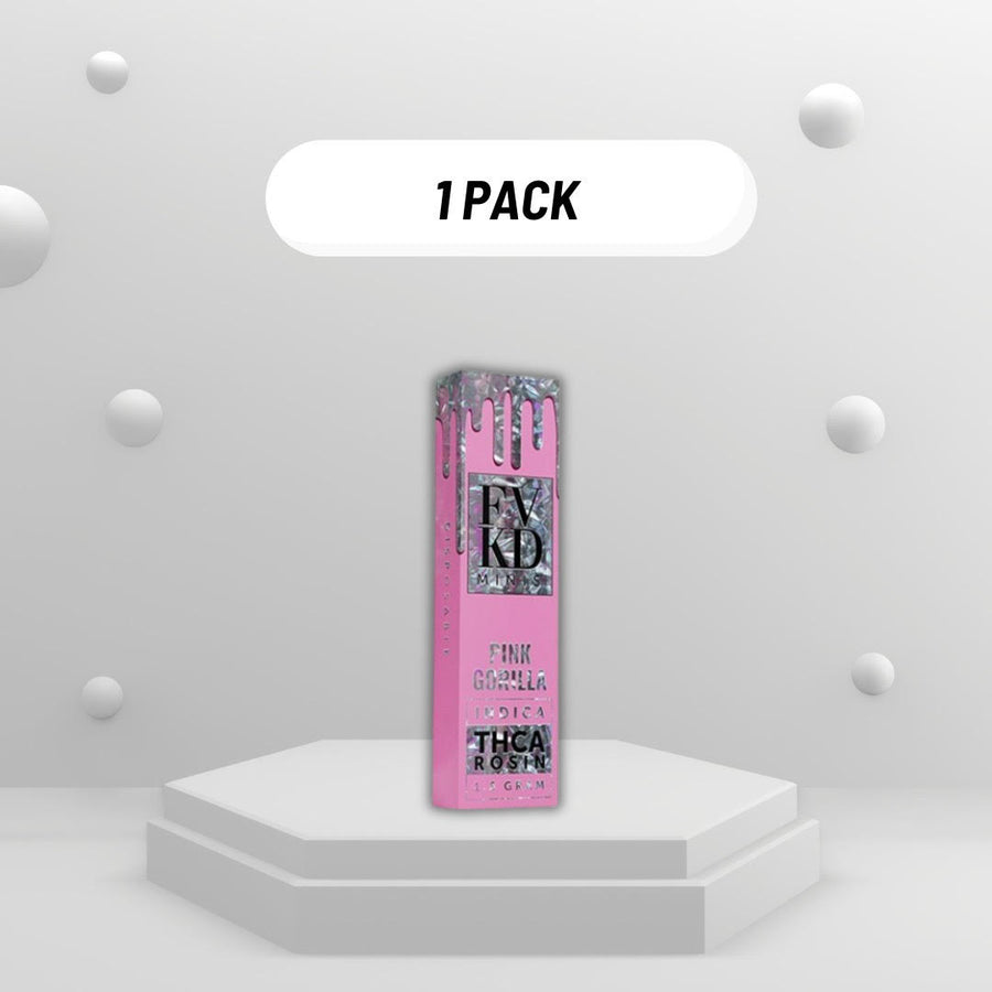 FVKD.CO | FVKD EXOTIC VAPE | FVKD EXOTIC PEN